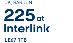 225 at InterLink